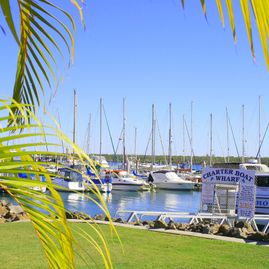 Photography Courtesy of Bundaberg Port Marina & Tourism and Events ...
