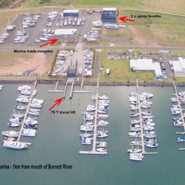 Photography Courtesy of Bundaberg Port Marina & Tourism and Events ...