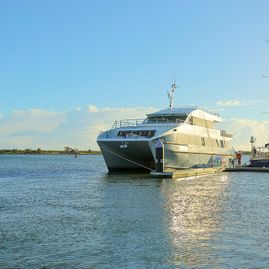 Photography Courtesy of Bundaberg Port Marina & Tourism and Events ...