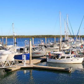 Photography Courtesy of Bundaberg Port Marina & Tourism and Events ...
