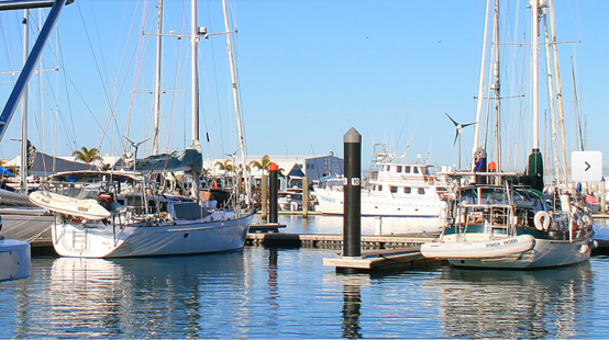 Bundaberg Port Marina