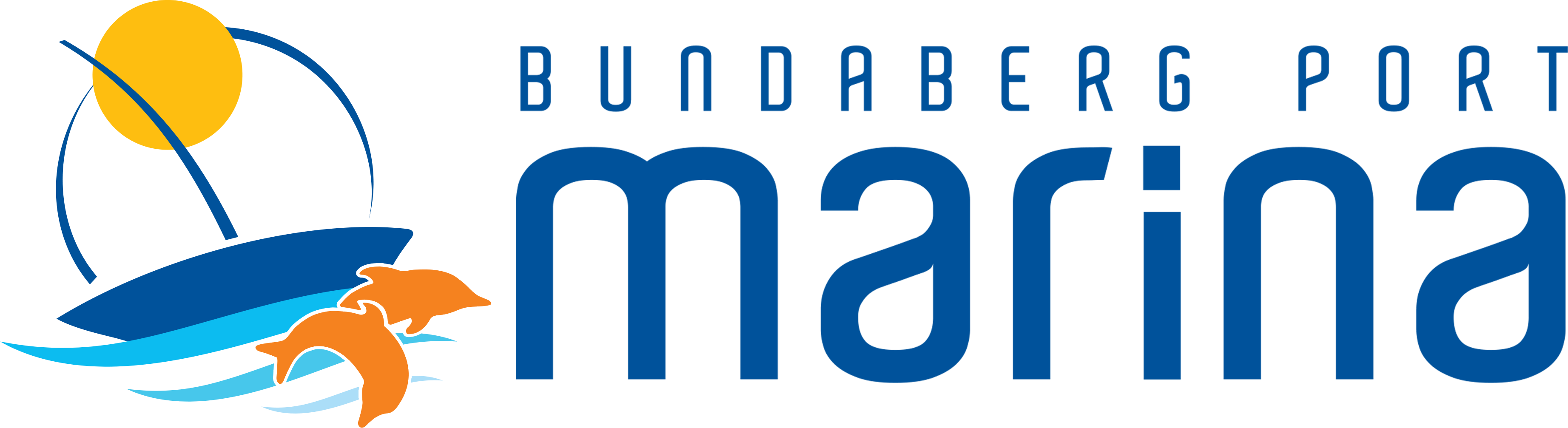 marina logo
